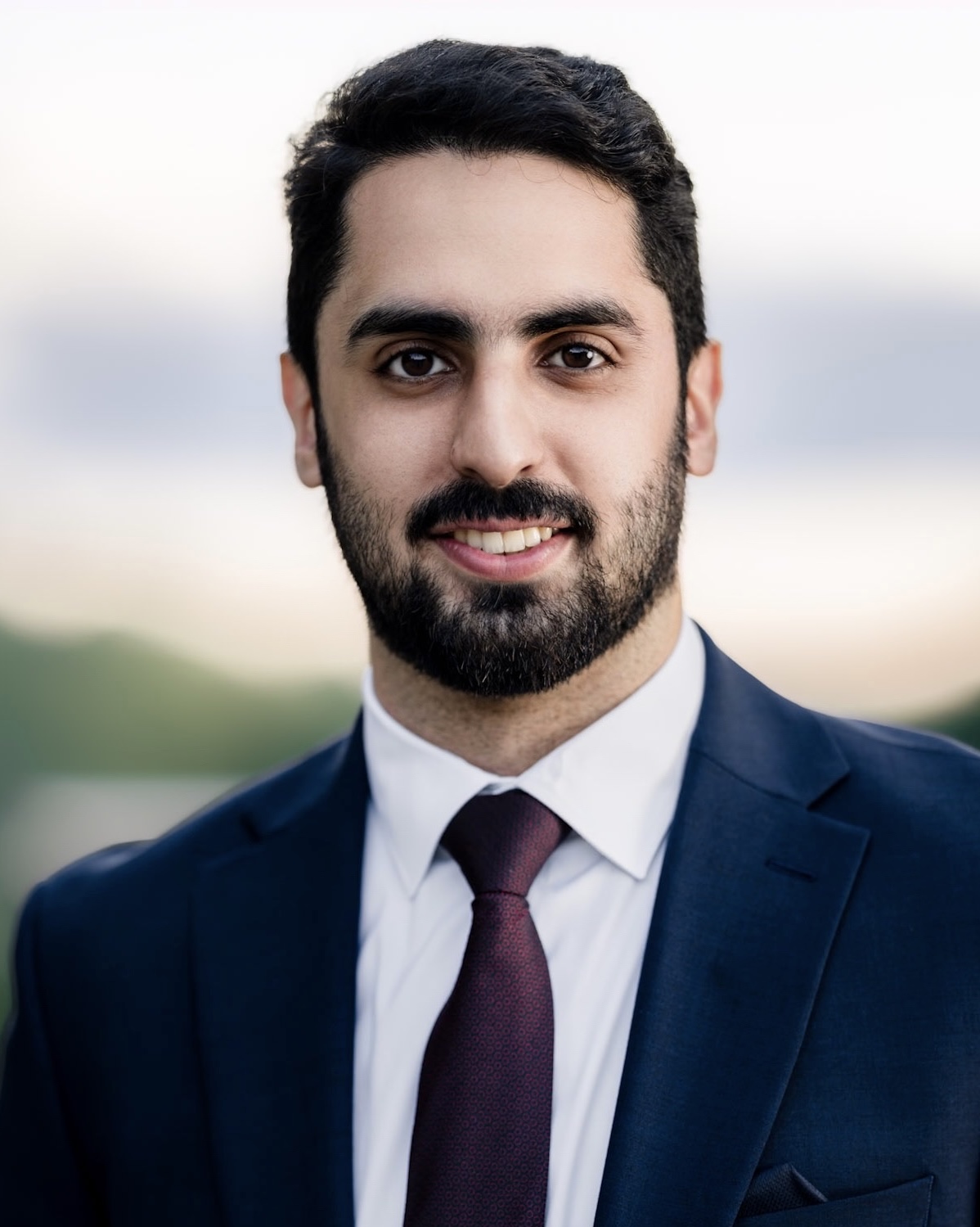 Rashed Alarrak | Kuwait University